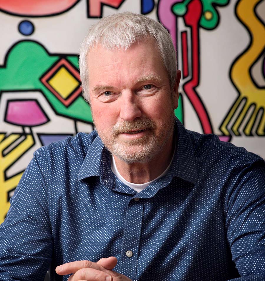 Voorwoord - Darmkanker e-magazine